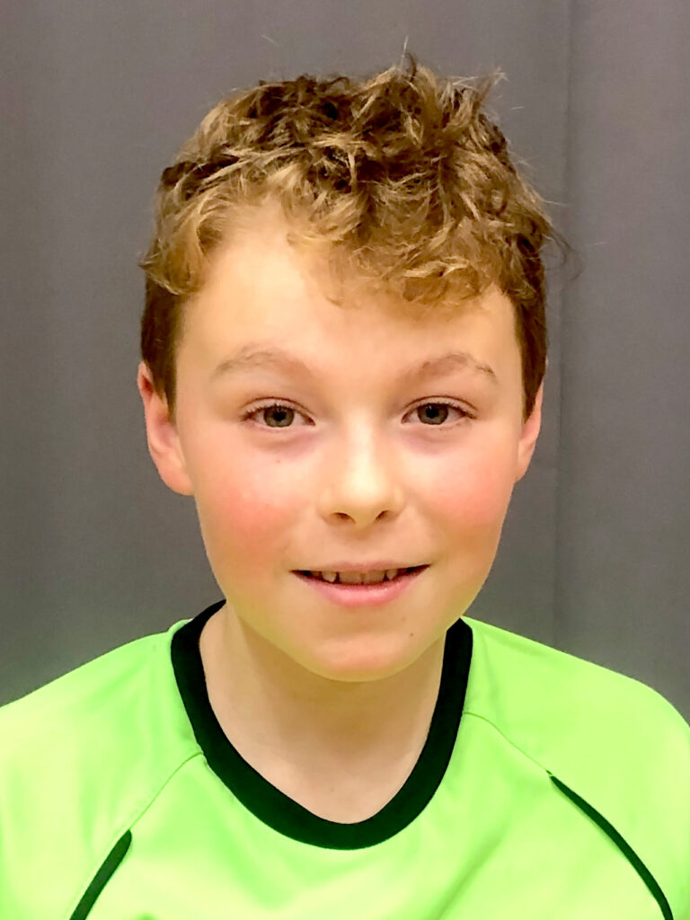 Mika Lexer | TTC Feldkirchen