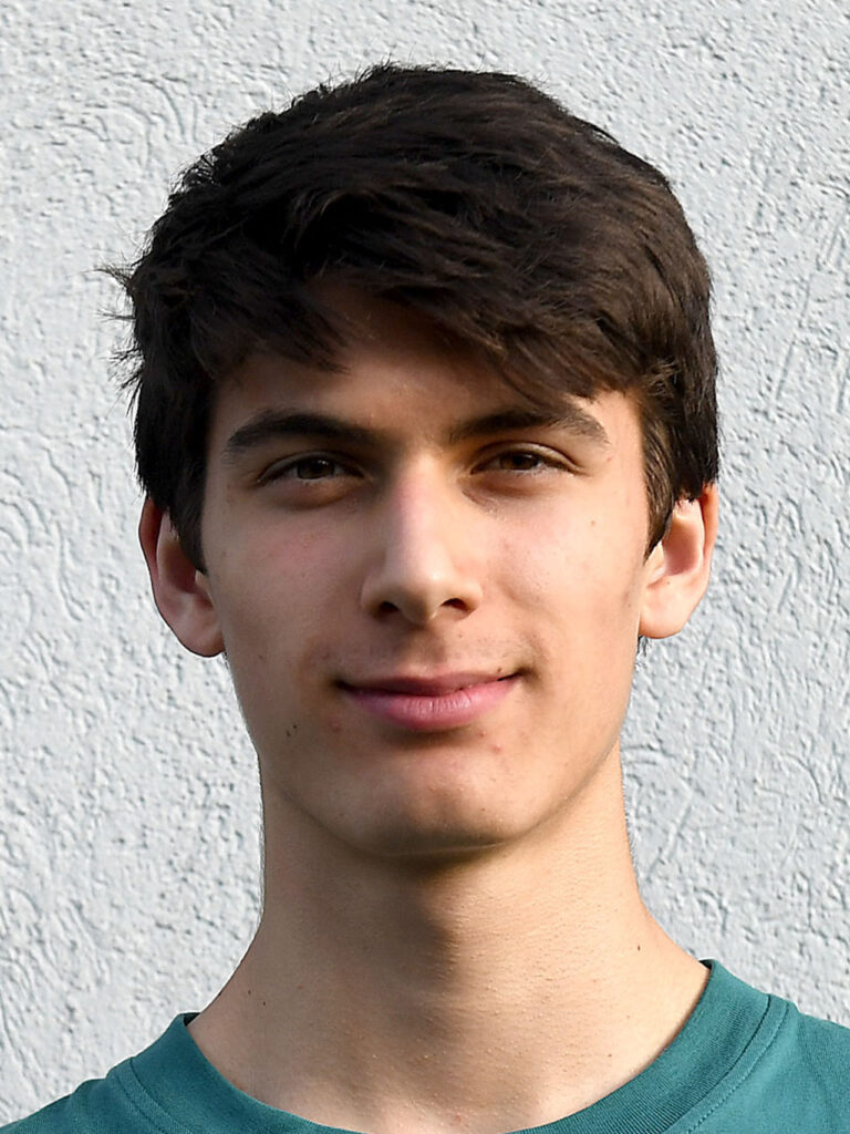 Stephan Wyss | TTC Feldkirchen